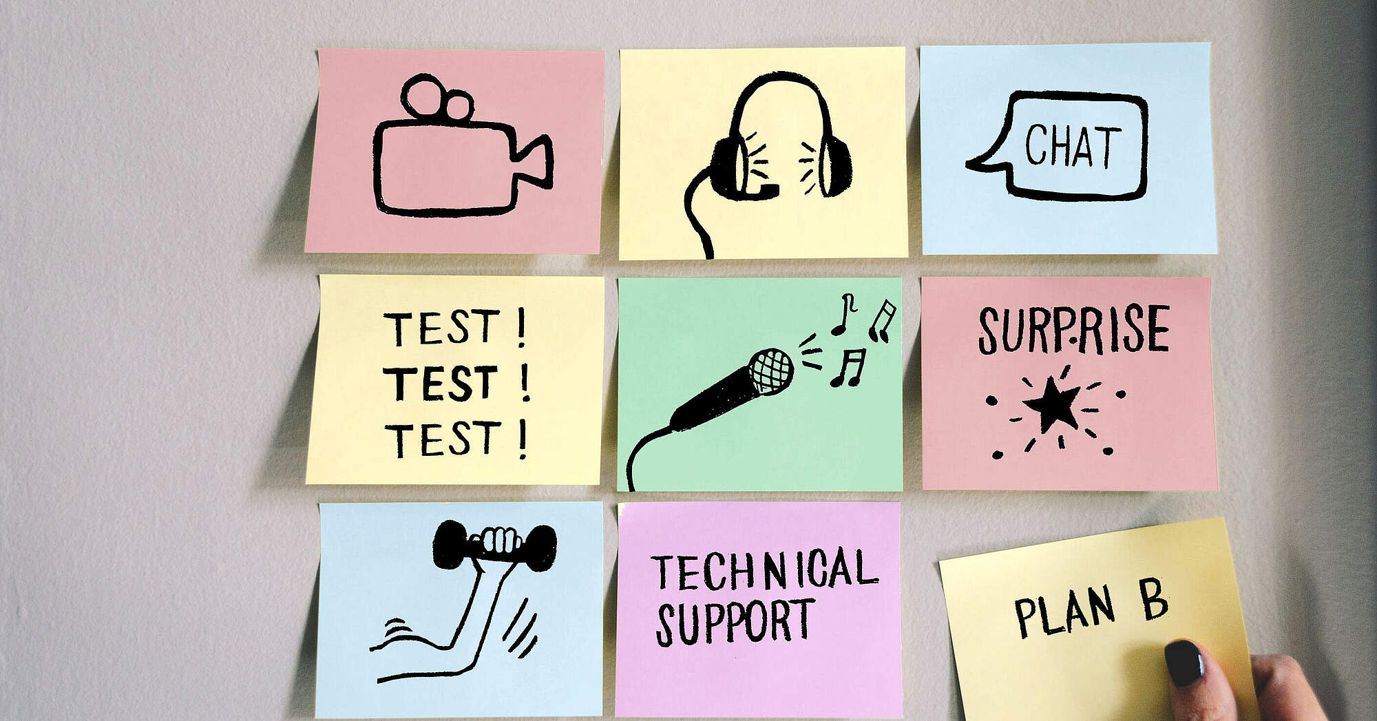 IKT BLOG: Best Practices im Virtual Classroom IKT BLOG: Best Practices im Virtual Classroom